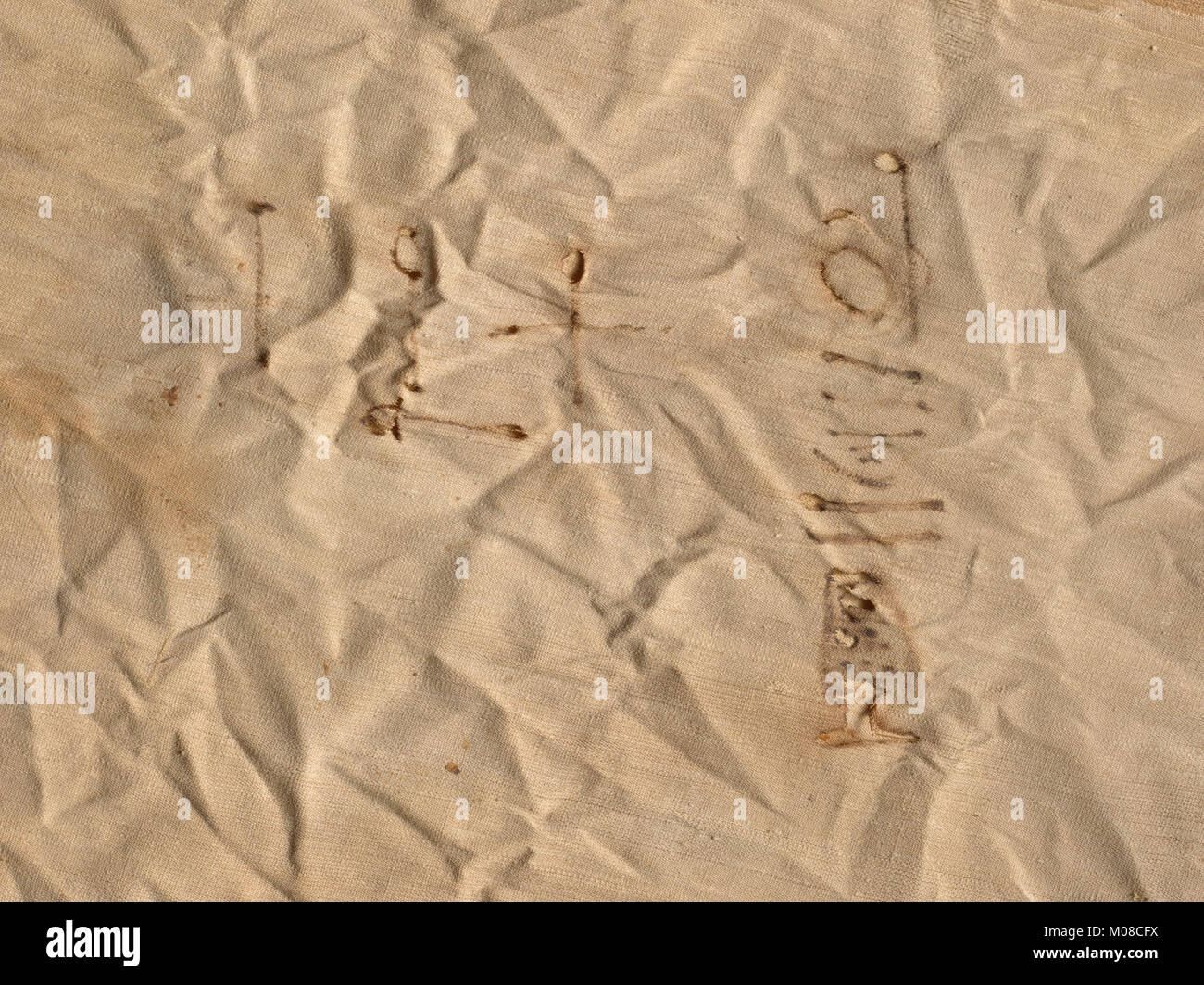 Embalming practices hi-res stock photography and images - Alamy