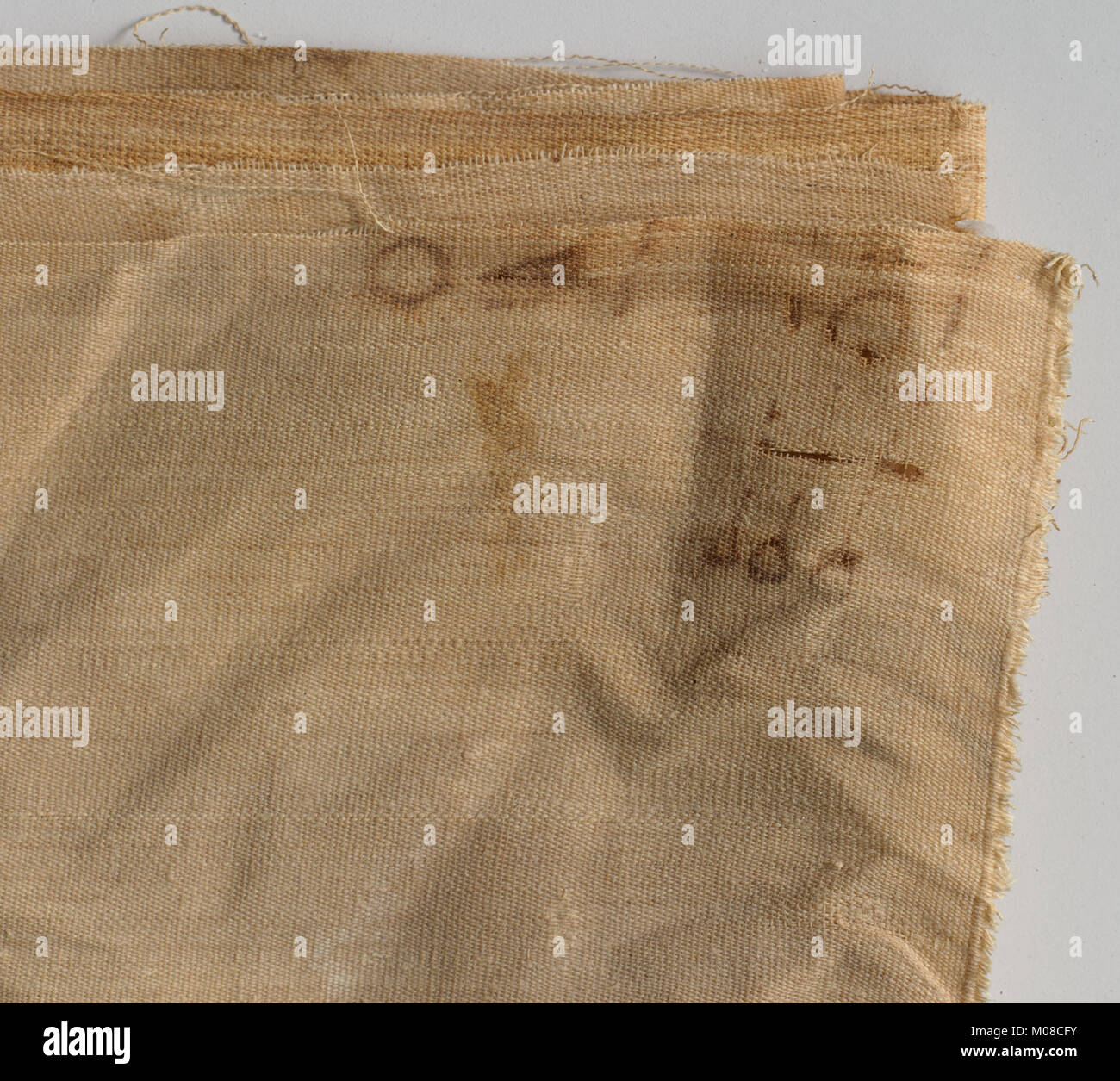 Inscribed Sheet High Resolution Stock Photography and Images - Alamy