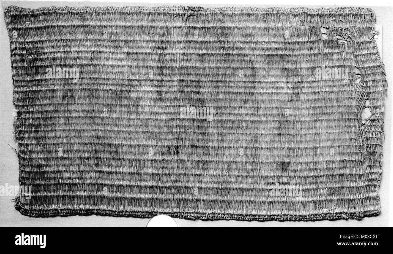 A mat from the collection at the Metropolitan Museum of Art, showcasing ...