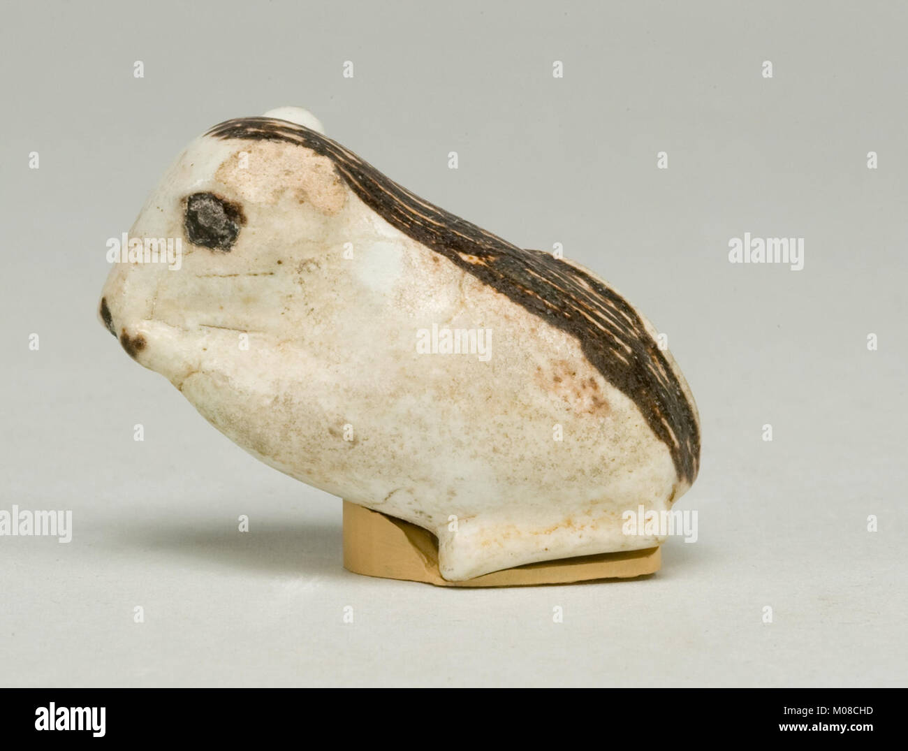 This Jerboa figurine, part of the MET's collection, depicts the small ...