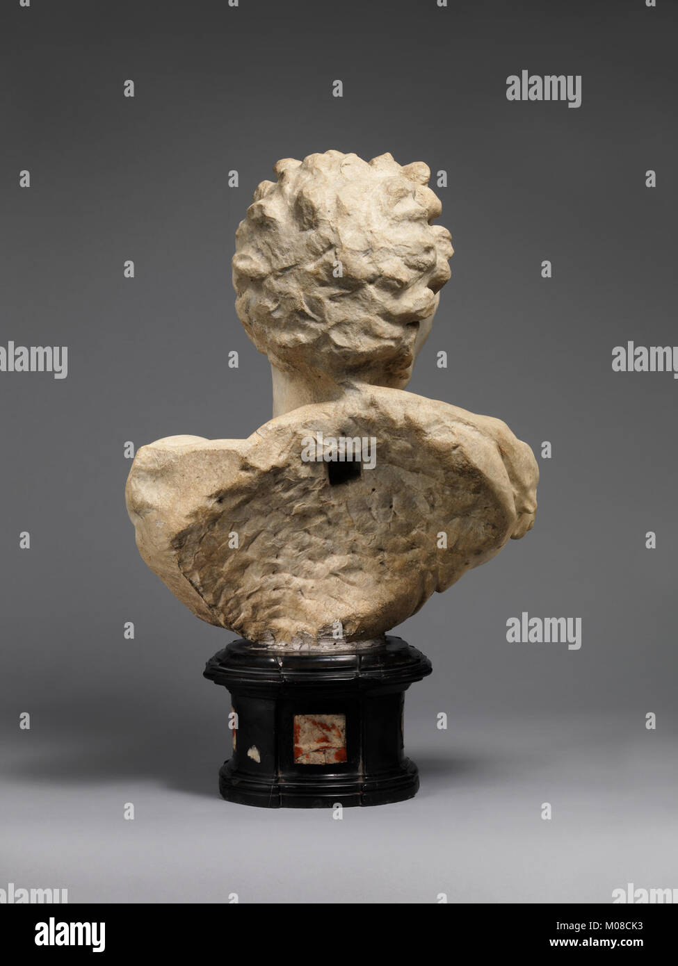 Marsyas MET DP228787 Stock Photo - Alamy