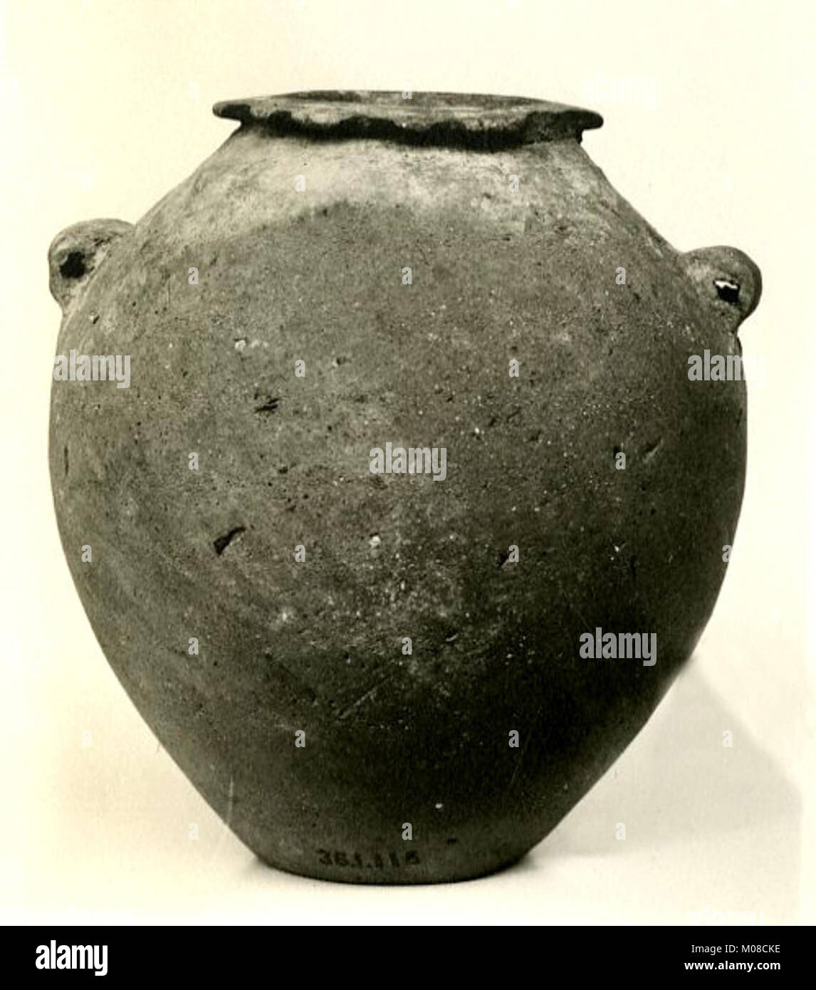 Marl ware jar hi-res stock photography and images - Alamy