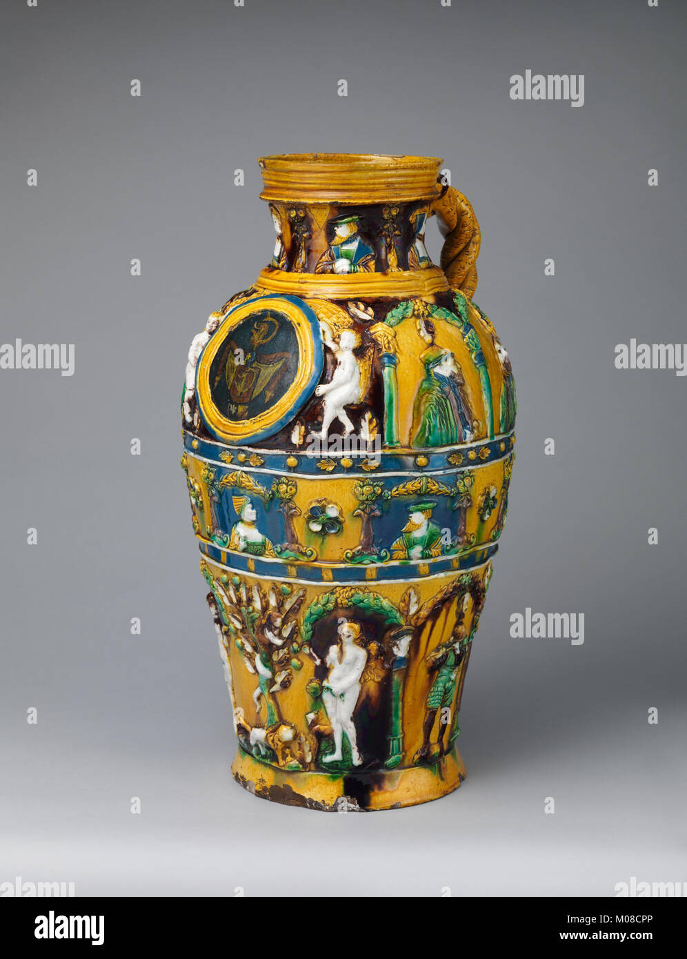 Artifact_ceramics hi-res stock photography and images - Alamy