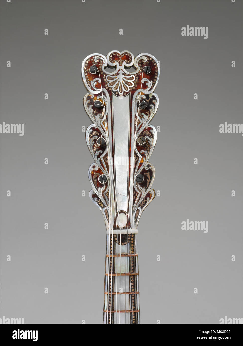 Mandolin detail hi-res stock photography and images - Alamy