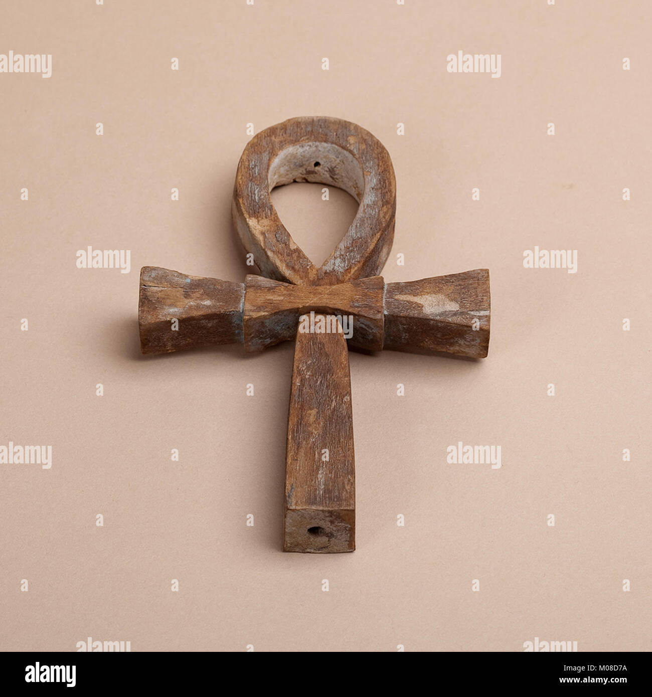 Ankh ancient egyptian symbol life hi-res stock photography and images ...