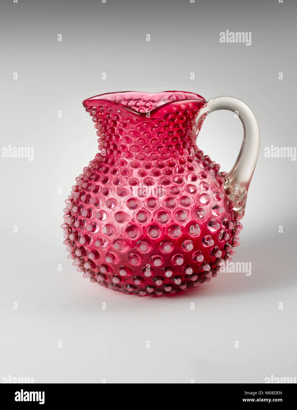 Hobnail pitcher hi-res stock photography and images - Alamy