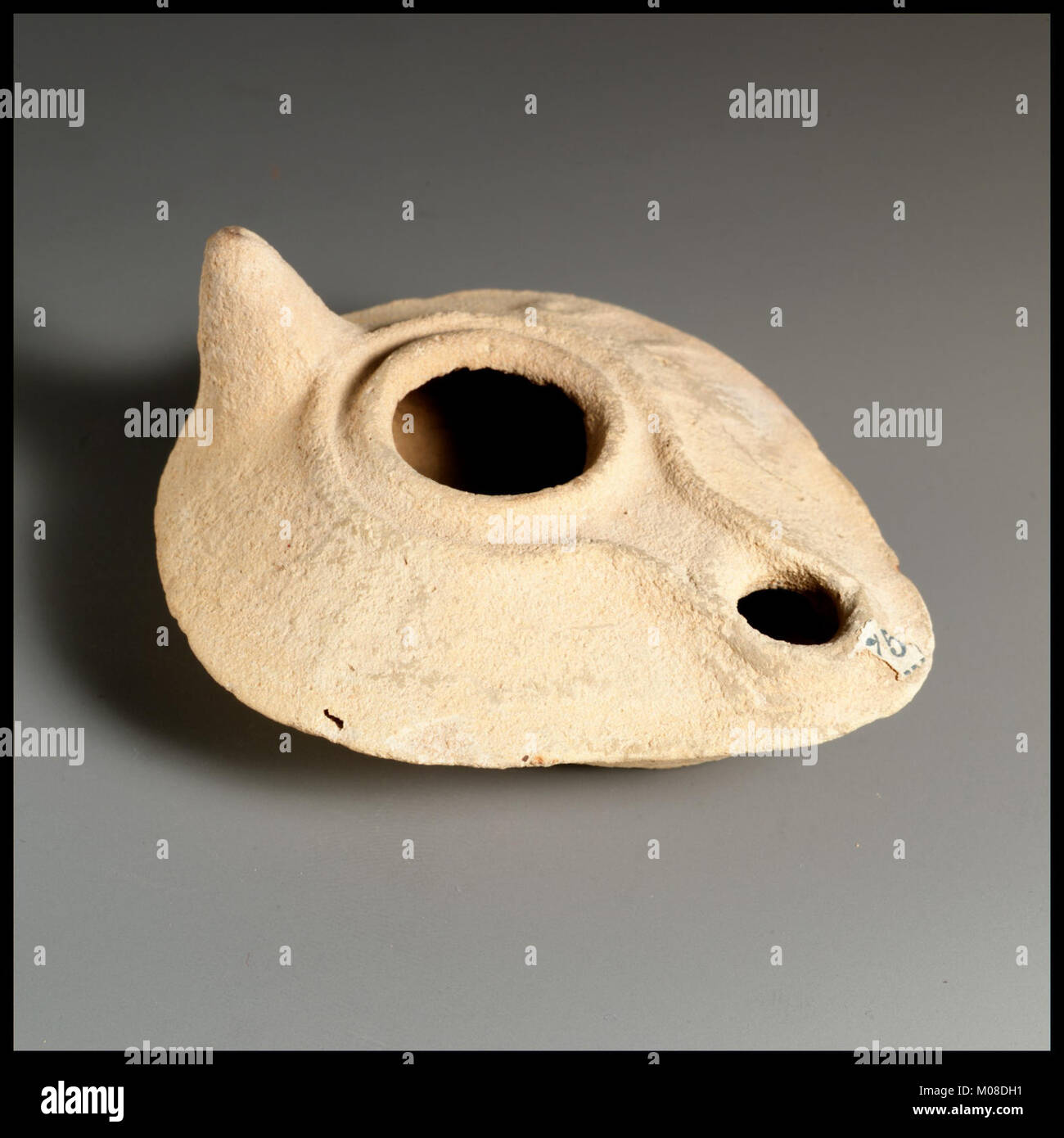 Lamp MET DP90 Stock Photo - Alamy