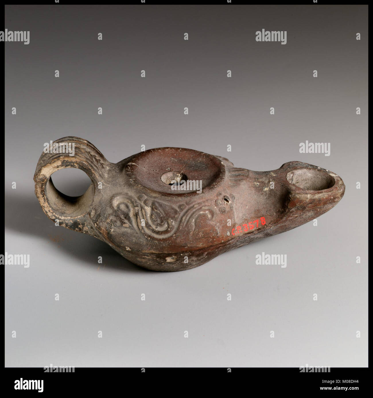 Historical lamp showcases intricate hi-res stock photography and images ...
