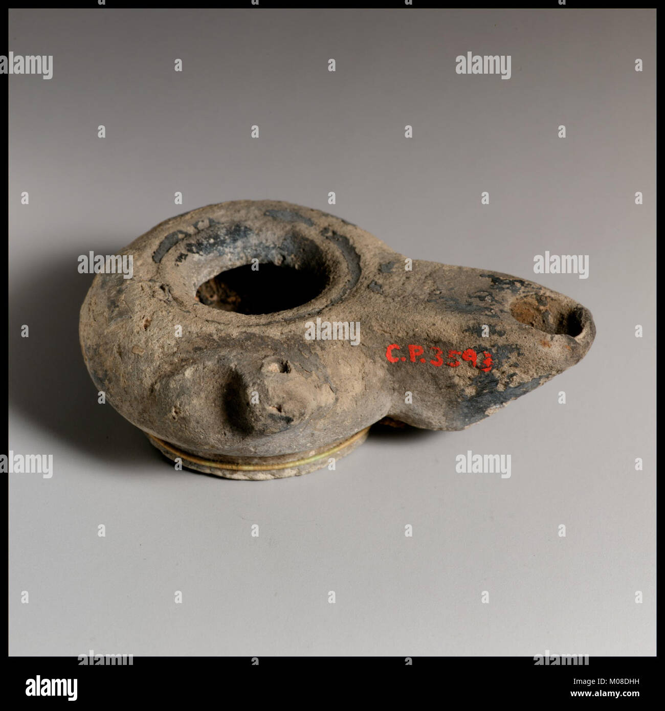 Historical lamp showcases intricate hi-res stock photography and images ...