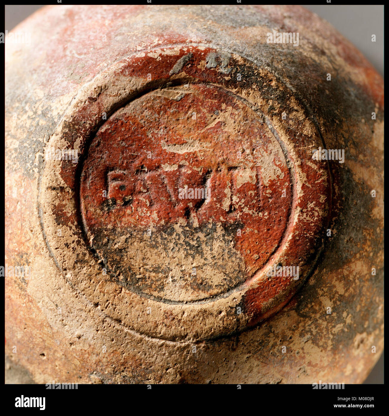 Historical illumination techniques hi-res stock photography and images ...