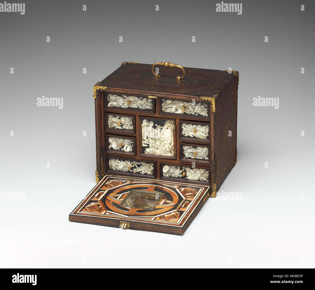 Collectors cabinet hi-res stock photography and images - Alamy