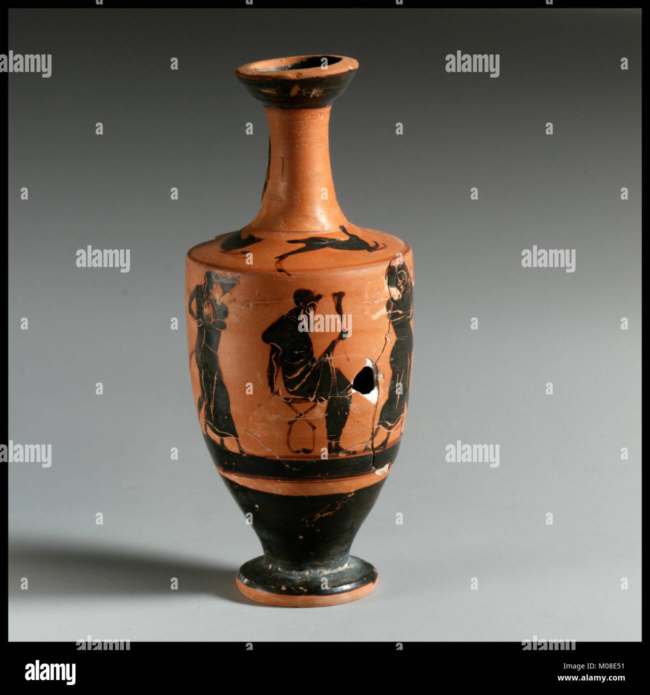 Greek pottery styles hi-res stock photography and images - Alamy