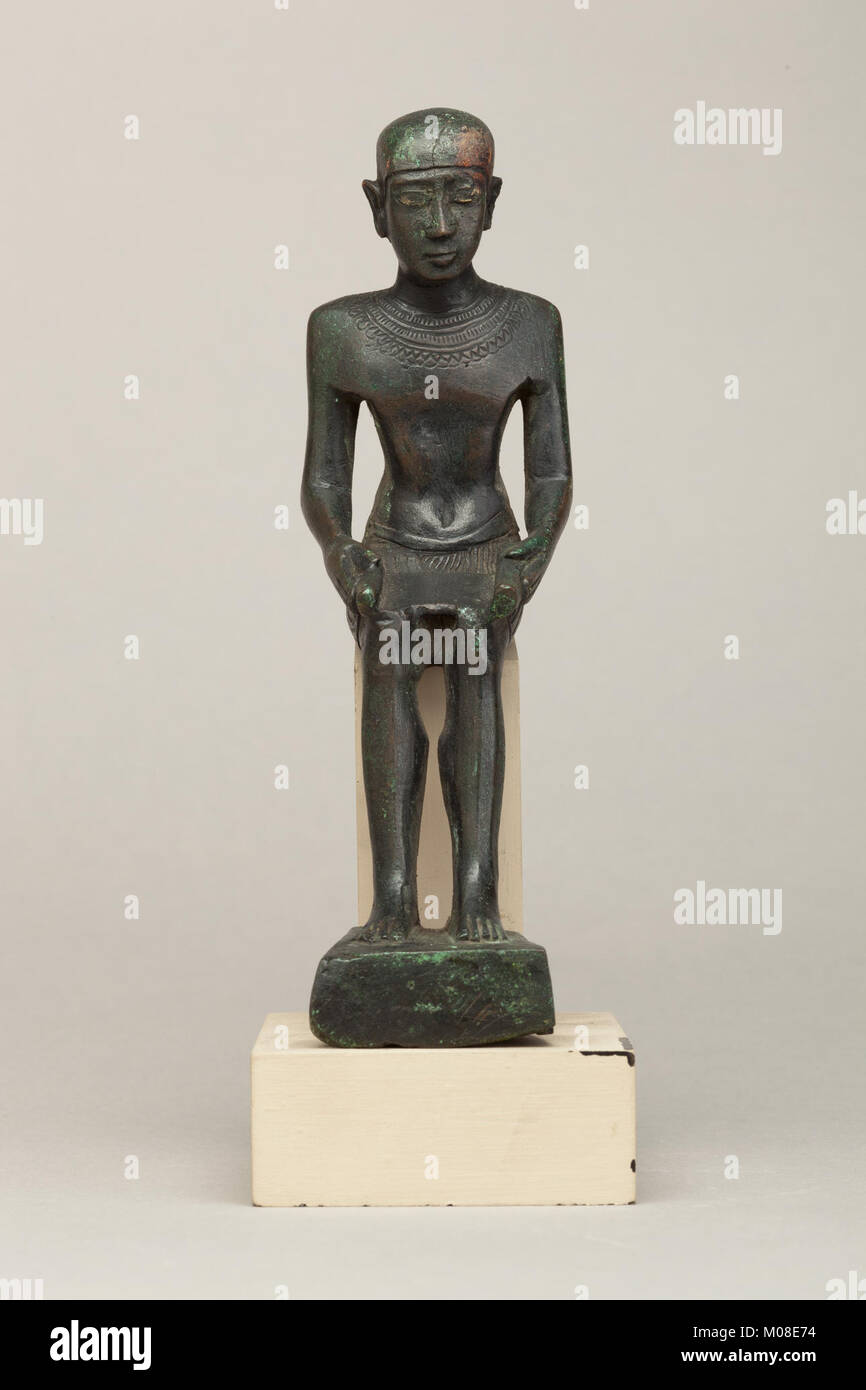 Imhotep illustration hi-res stock photography and images - Alamy
