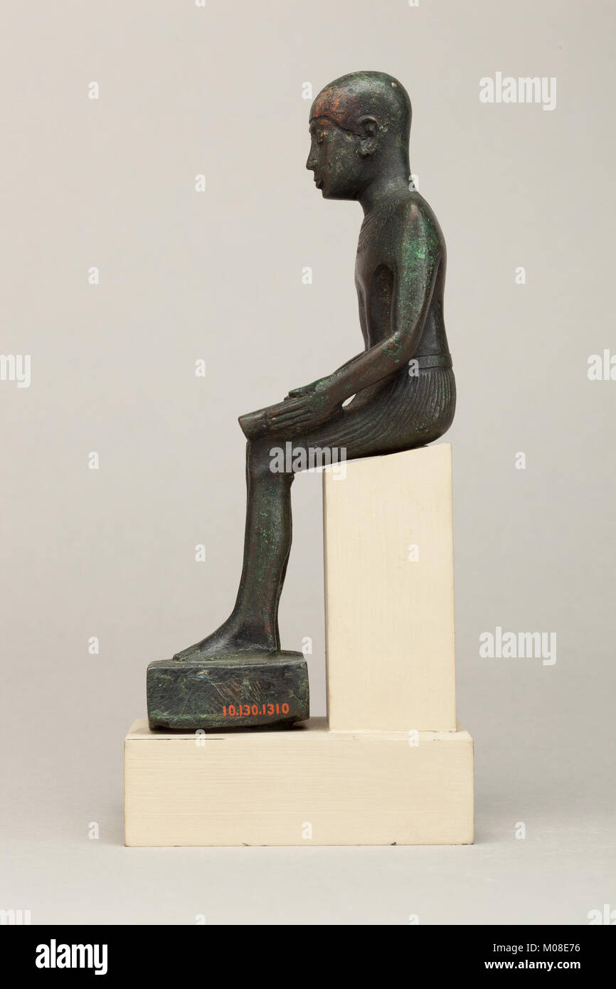 Imhotep Illustration High Resolution Stock Photography and Images - Alamy