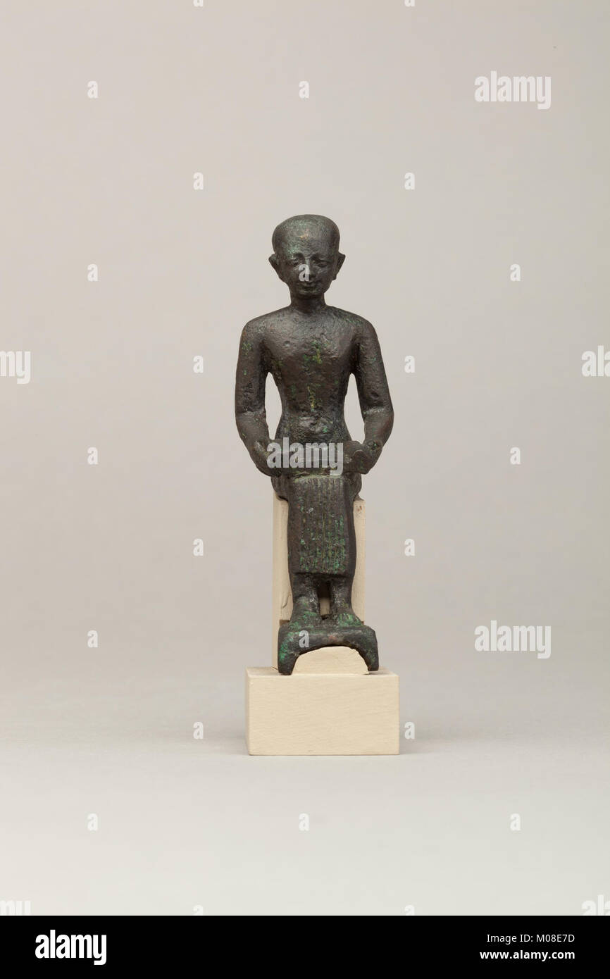 Imhotep museum hi-res stock photography and images - Alamy
