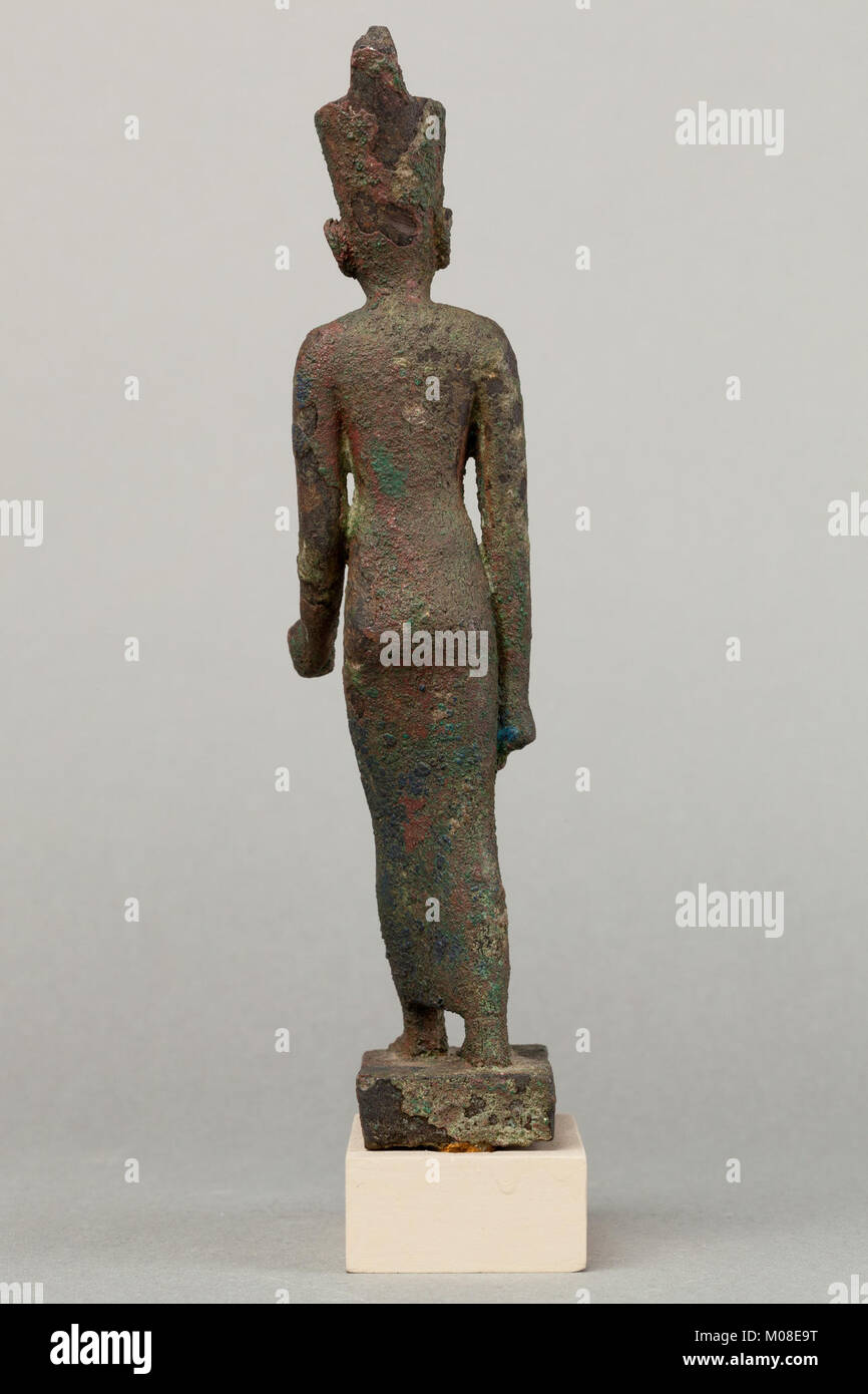 Ancient egyptian goddess neith hi-res stock photography and images - Alamy