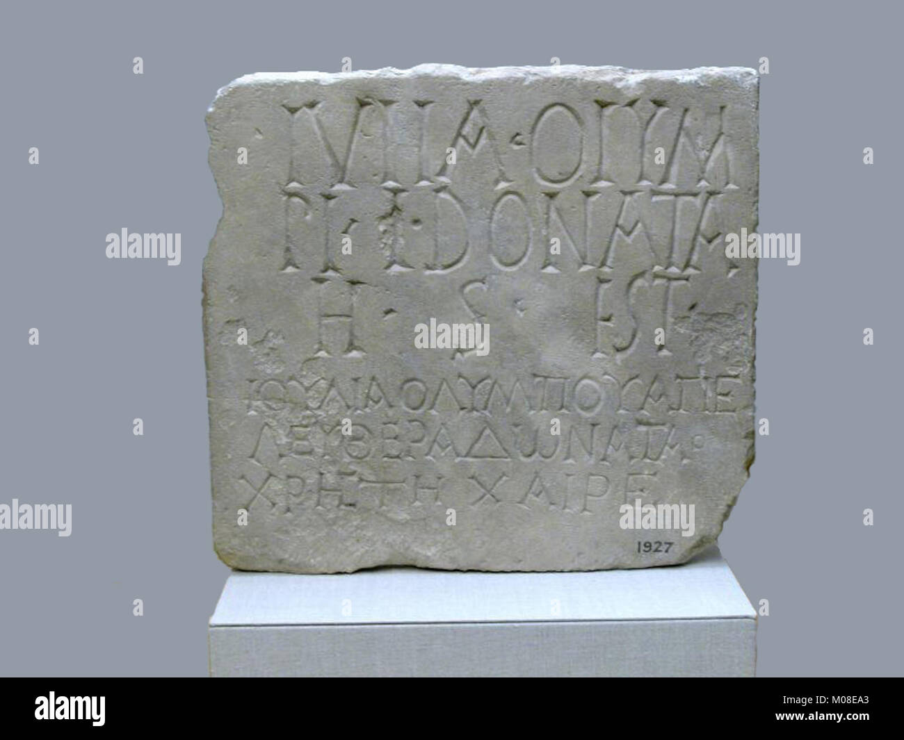 Artifact_writing hi-res stock photography and images - Alamy