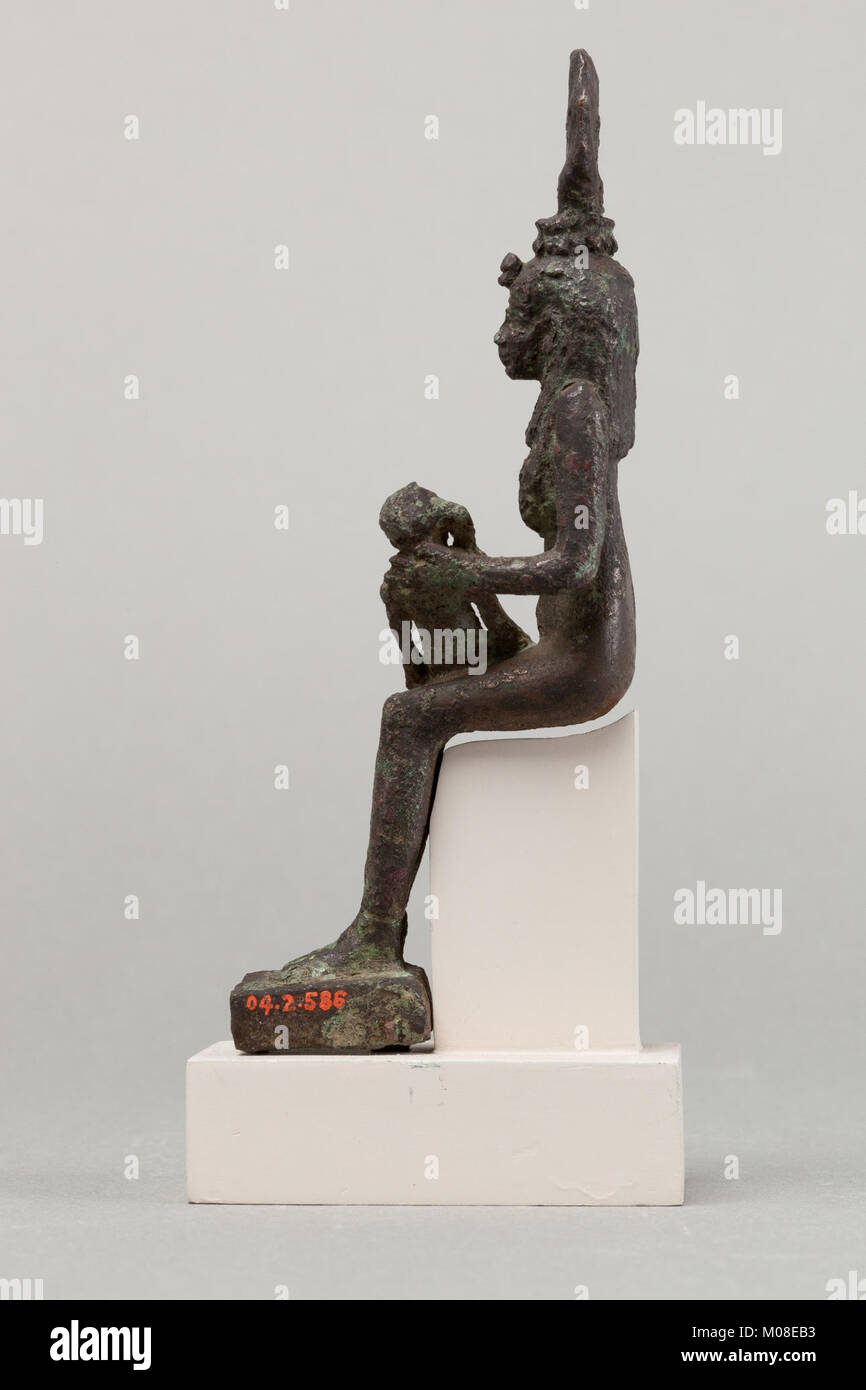 Highlights horus hi-res stock photography and images - Alamy