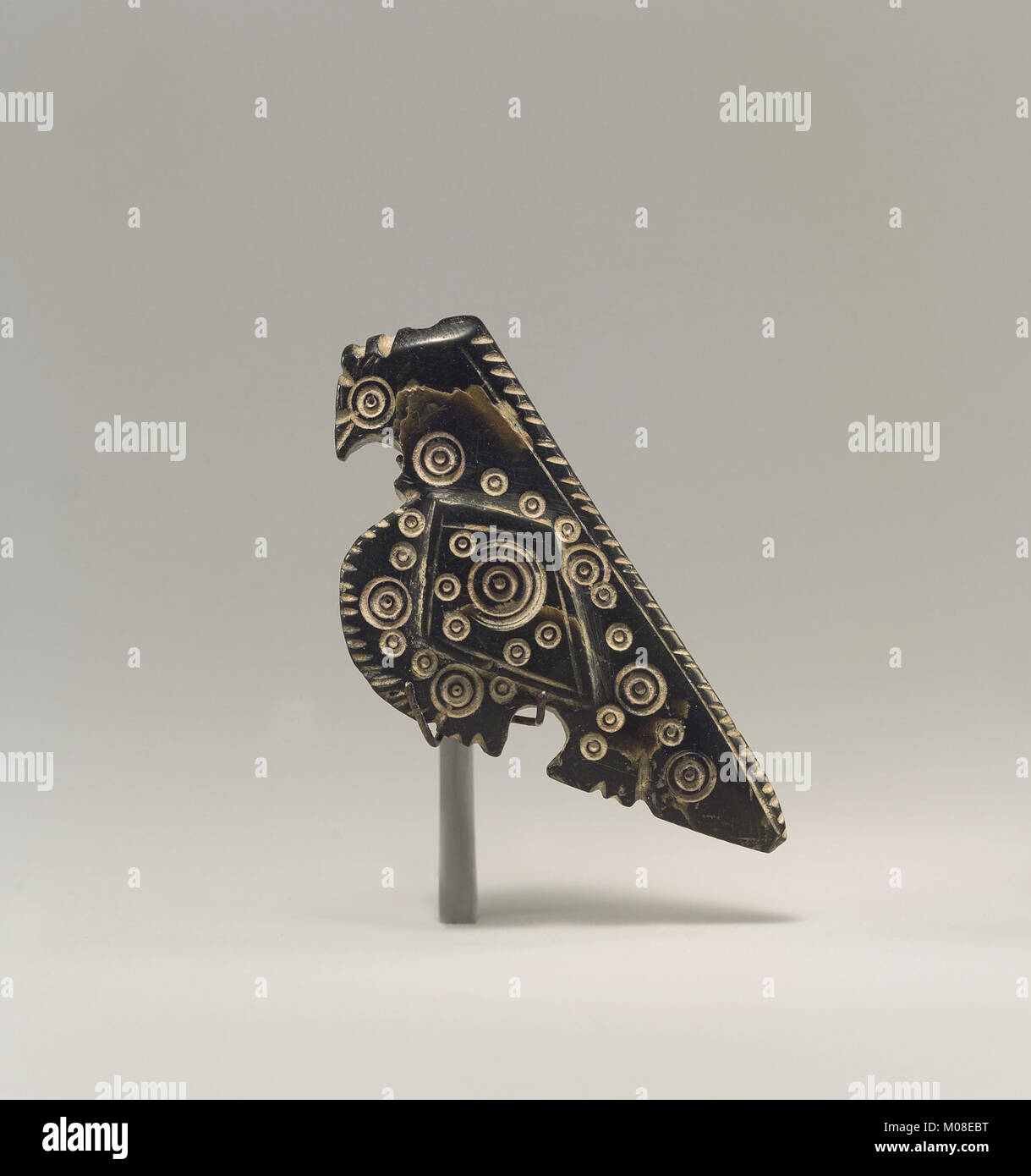 This kohl flask, cataloged as MET DP123177, is an ancient cosmetic ...