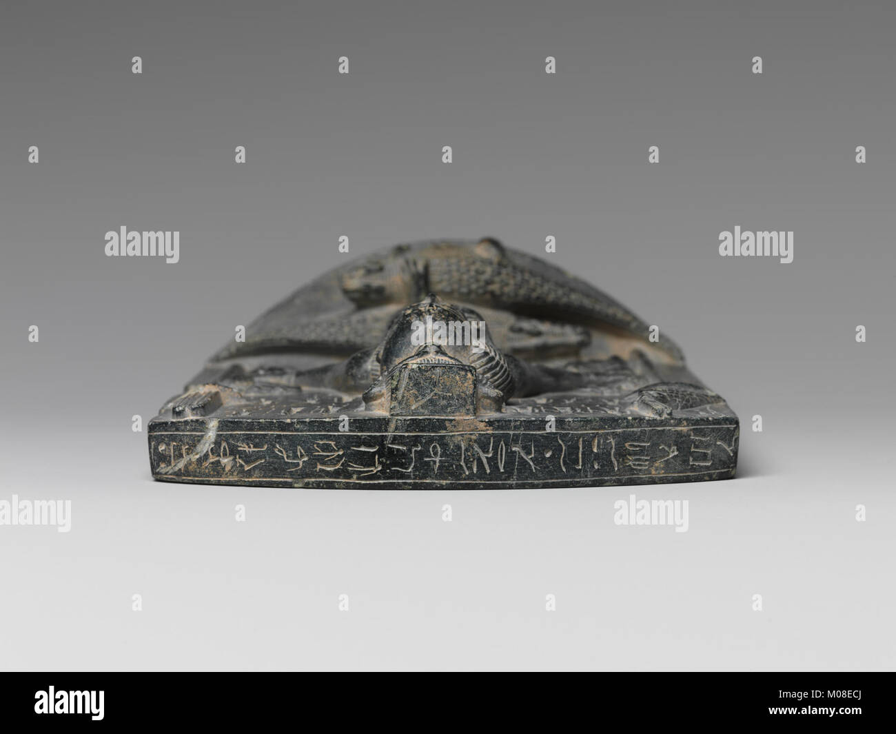 Magical Stela Of Horus High Resolution Stock Photography and Images - Alamy