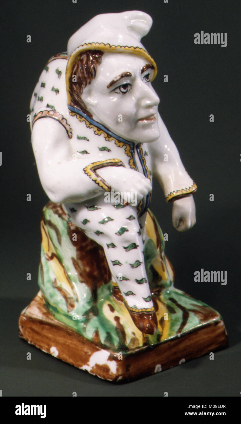 Stylized sculptural representation hi-res stock photography and images - Alamy