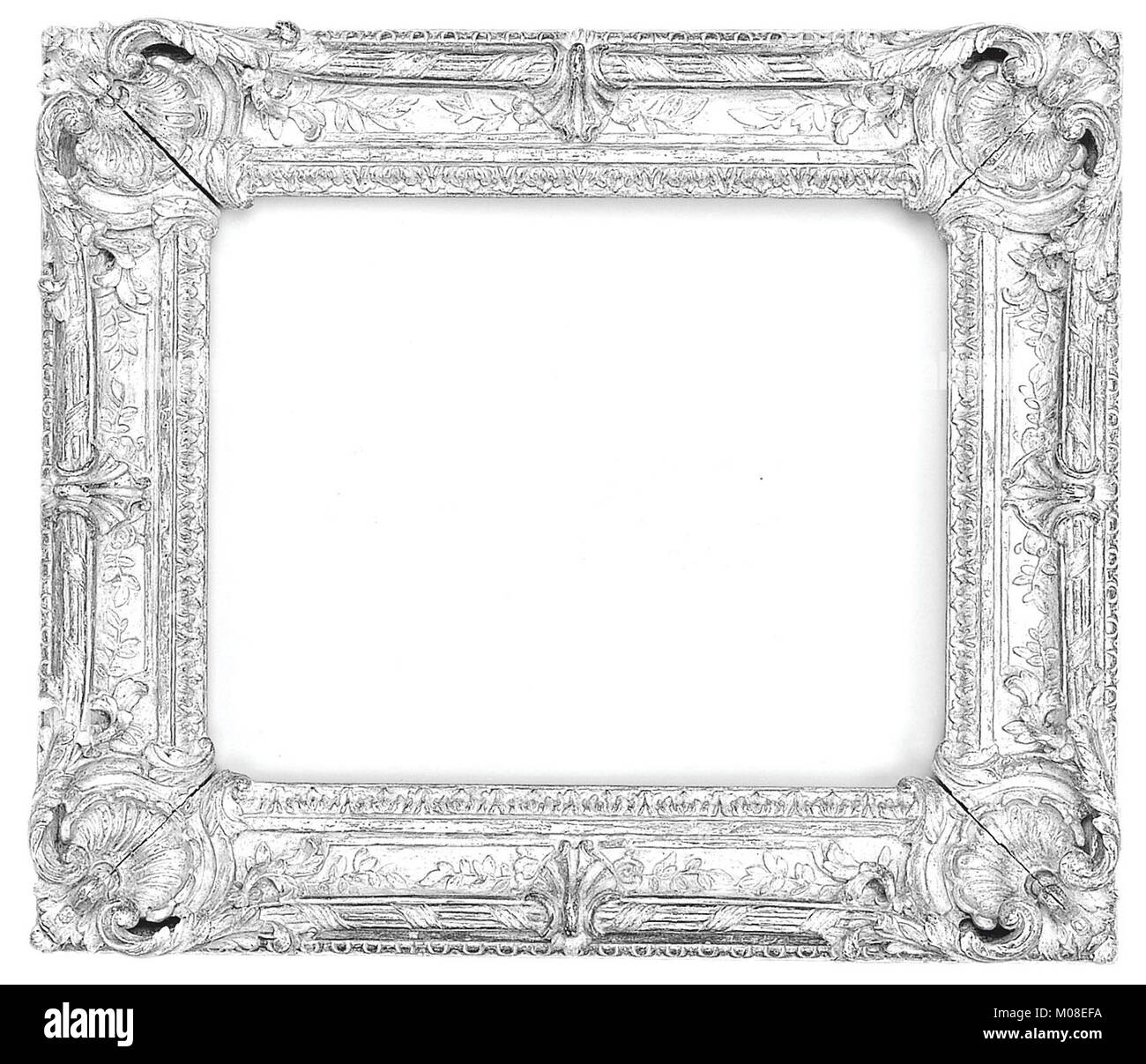 Hollow frame hi-res stock photography and images - Alamy