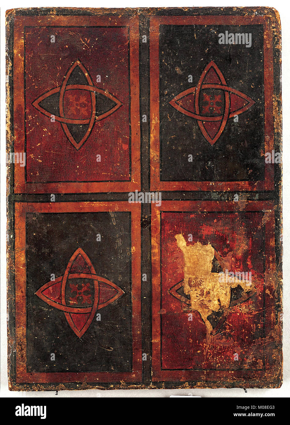 Integral frame MET 86A 023VR2m Stock Photo - Alamy