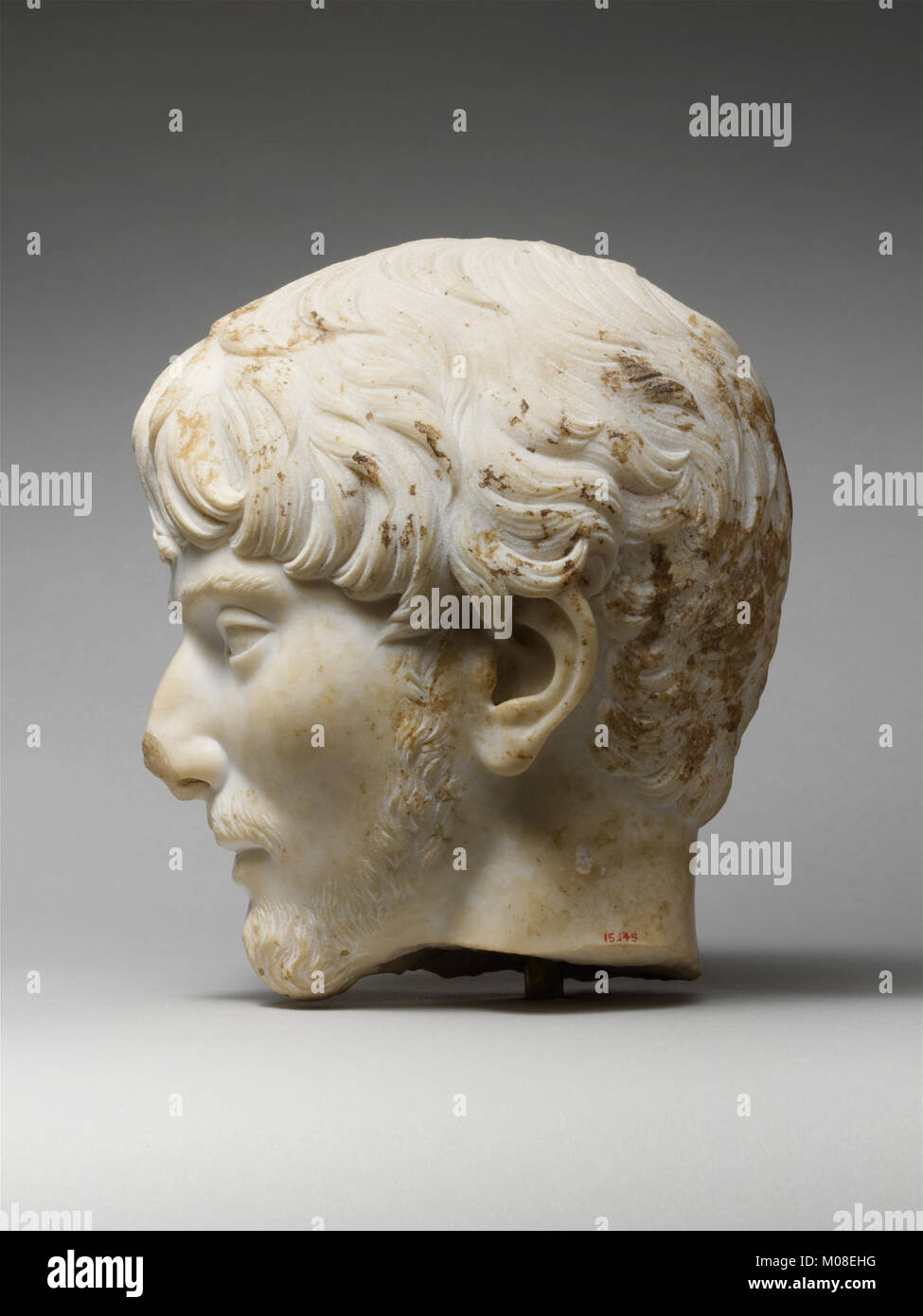 Sculptural realism hi-res stock photography and images - Alamy