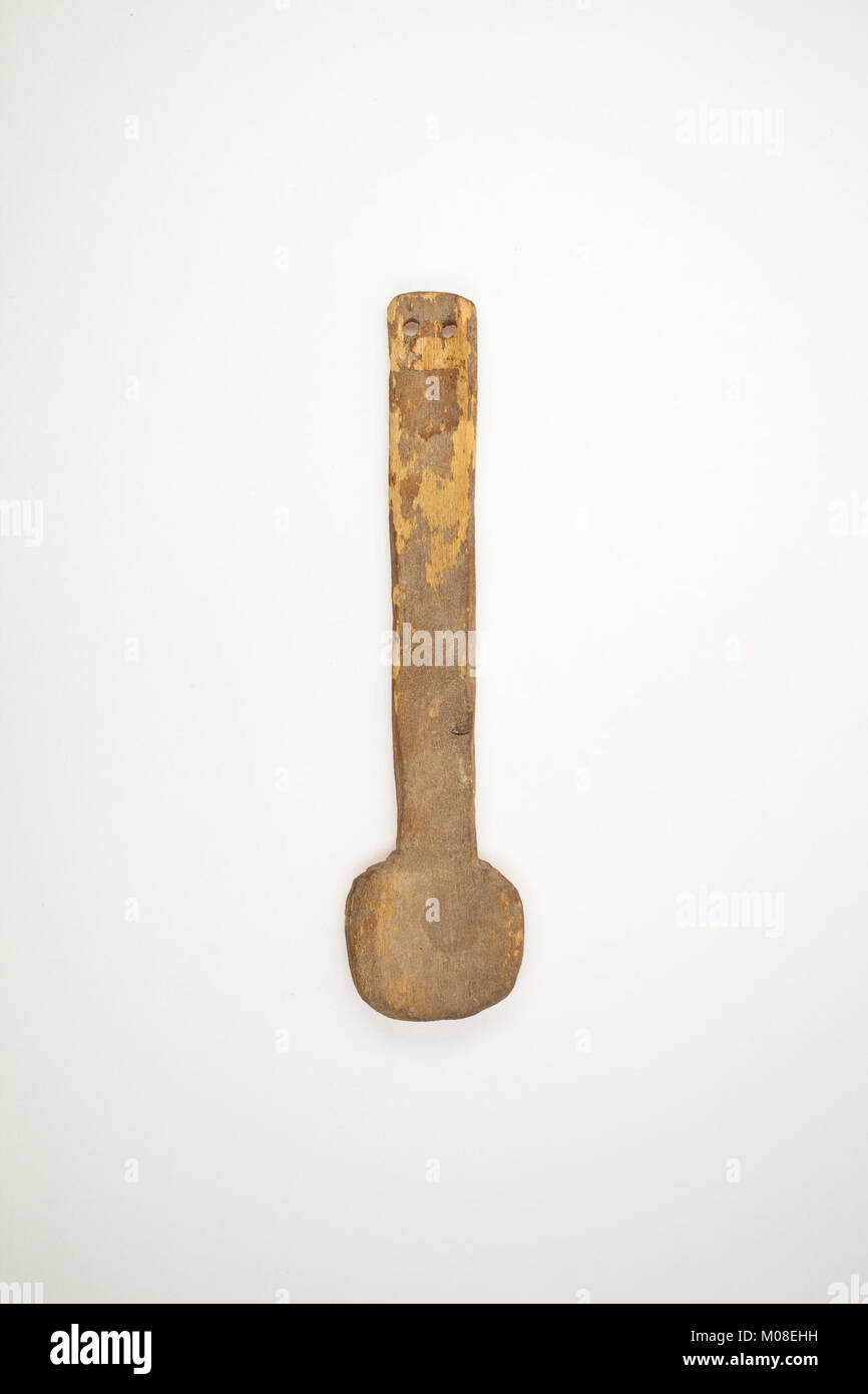 The Menat, an ancient Egyptian artifact, is part of The Met's ...