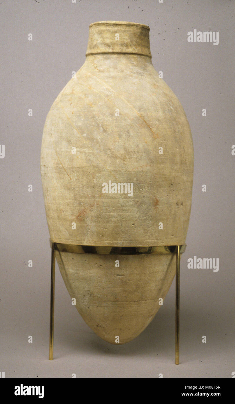 Jar MET MMA32.3.213 Stock Photo - Alamy