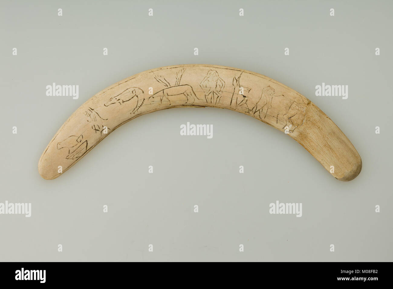This magic wand, part of the collection at the Metropolitan Museum of ...