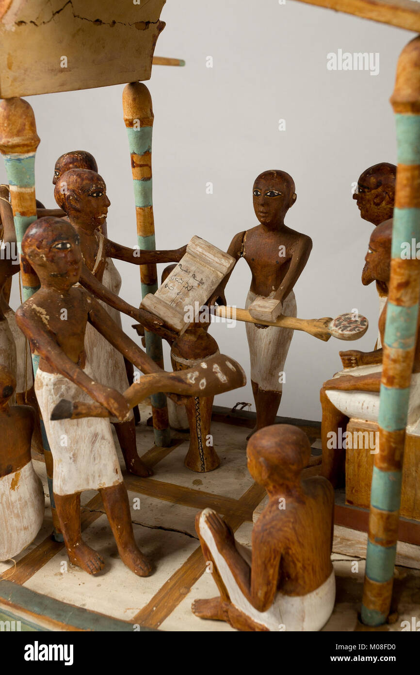 This model sailboat is a detailed miniature representation of a ...