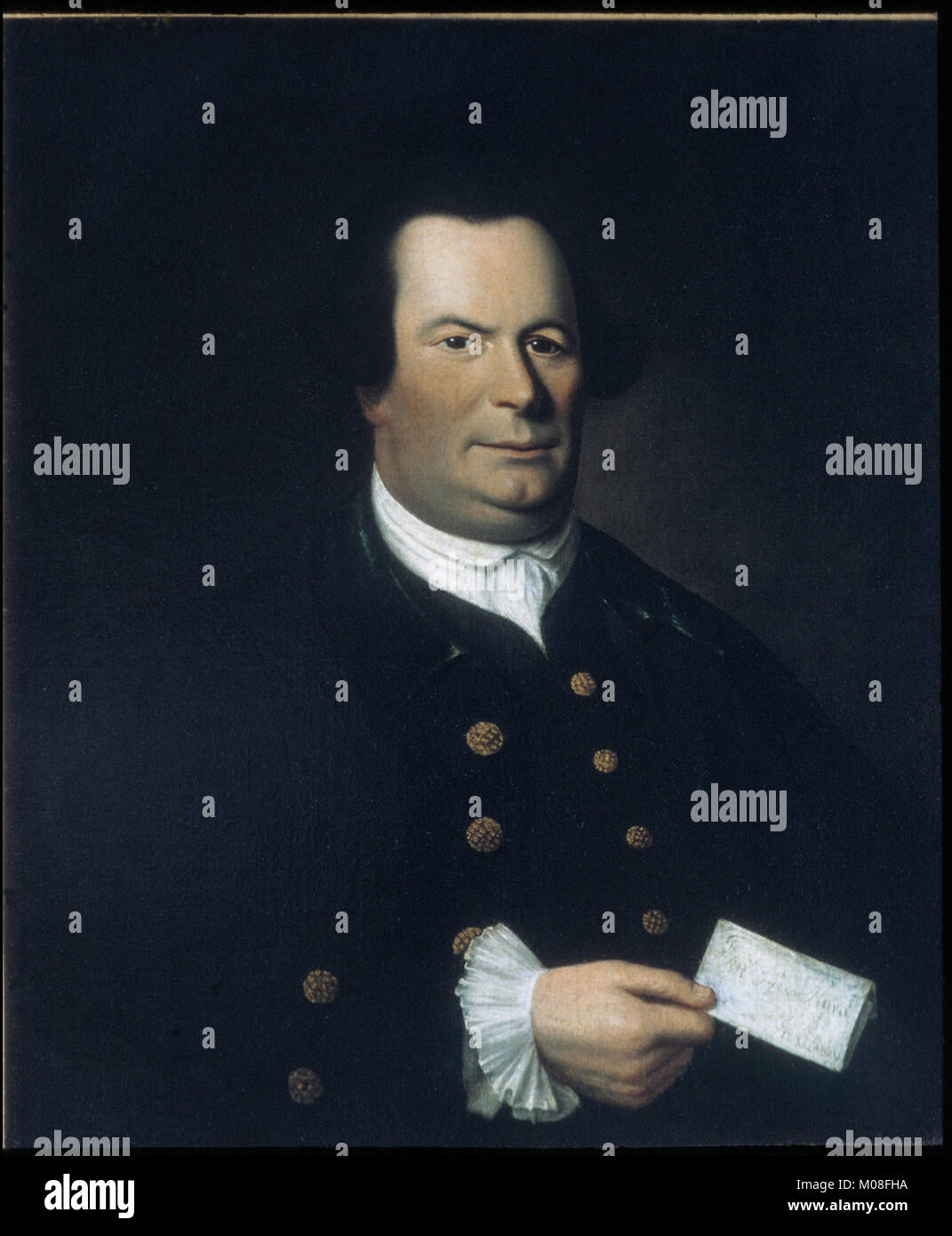 Jacob hurd hi-res stock photography and images - Alamy