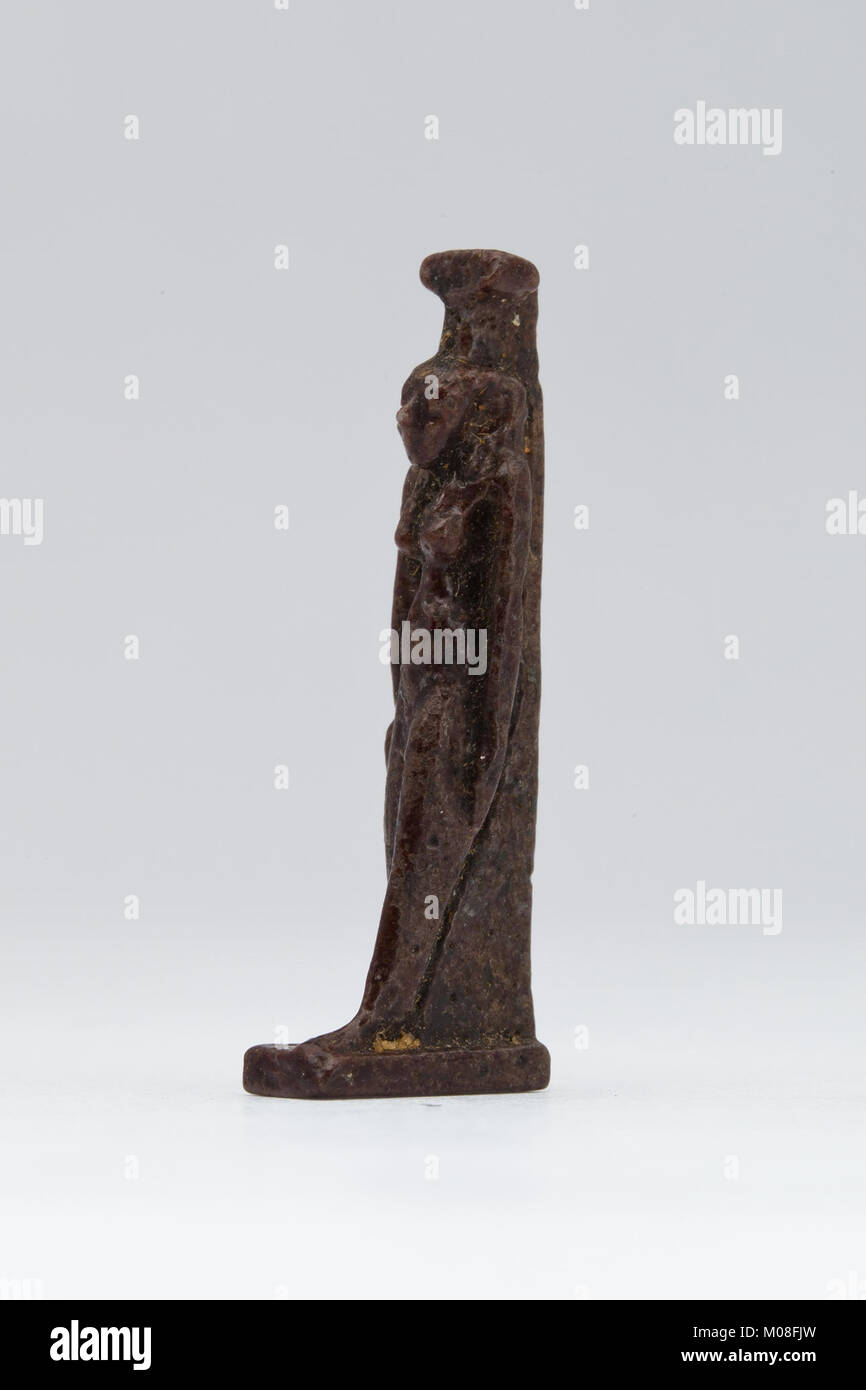 Nephthys goddess egypt hi-res stock photography and images - Alamy