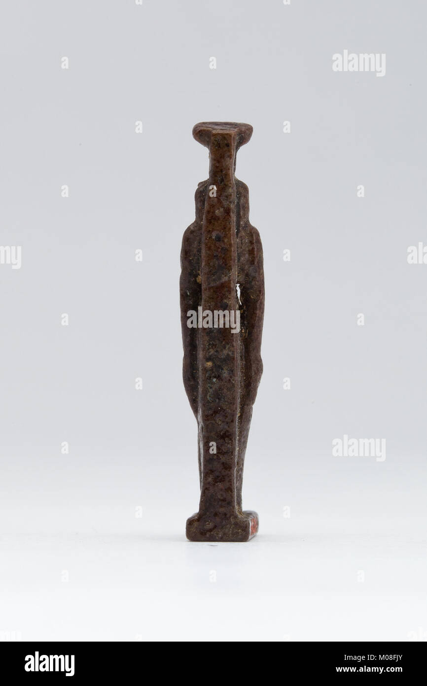 Nephthys amulet hi-res stock photography and images - Alamy