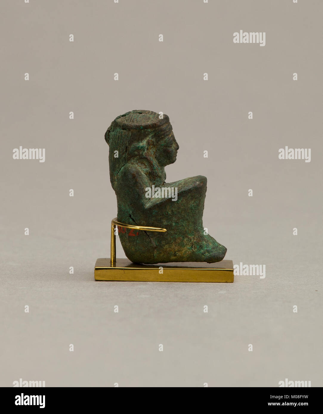 Egyptian goddess maat hi-res stock photography and images - Alamy