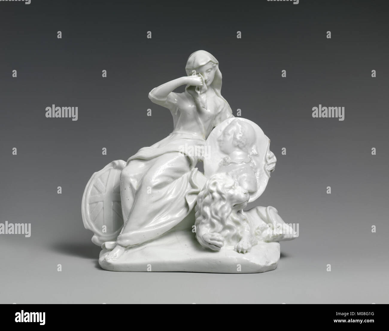 Lamenting britannia hi-res stock photography and images - Alamy