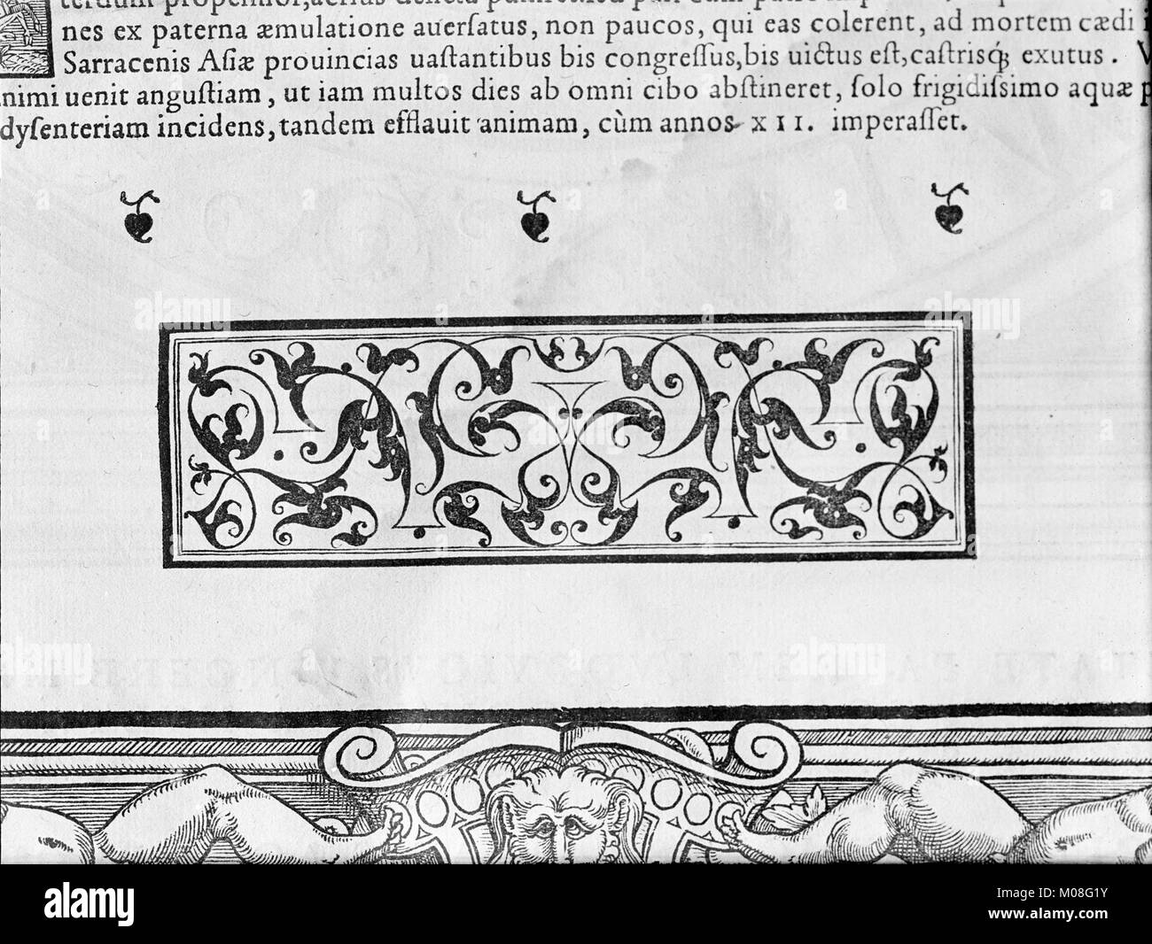 This item is a historical work detailing the rulers of the Roman Empire ...
