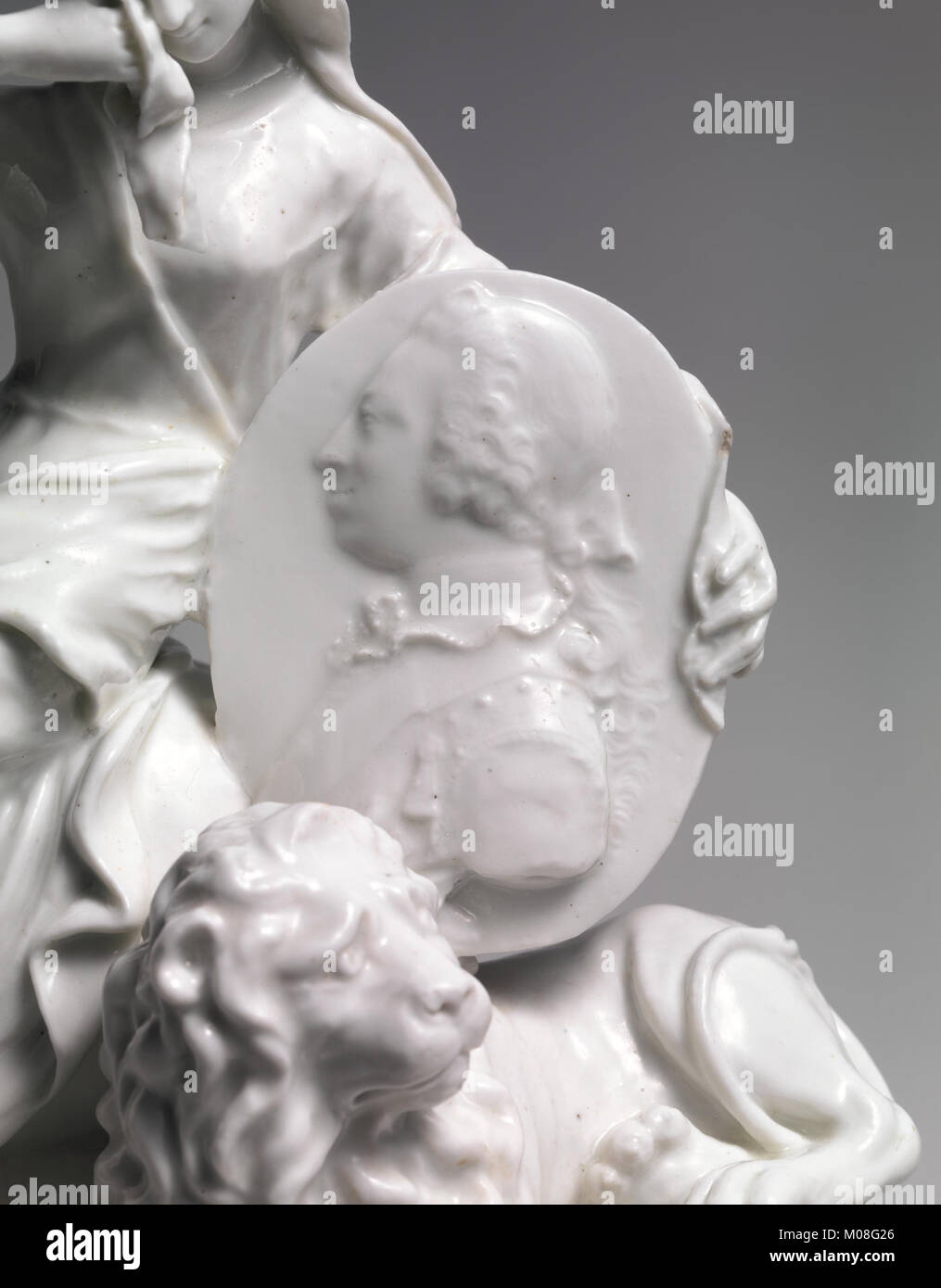 Lamenting britannia hi-res stock photography and images - Alamy