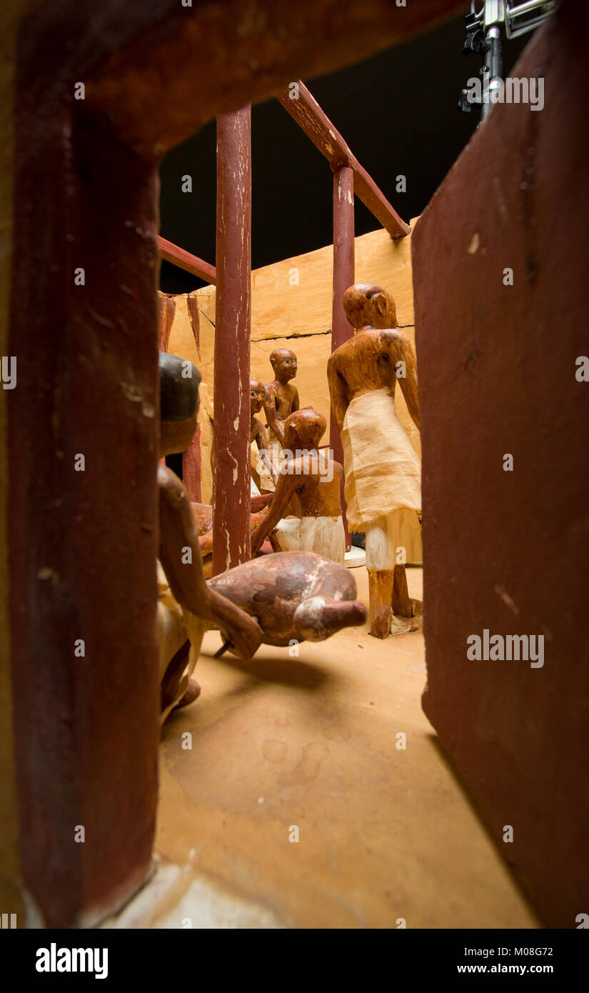 A slaughter house hi-res stock photography and images - Alamy