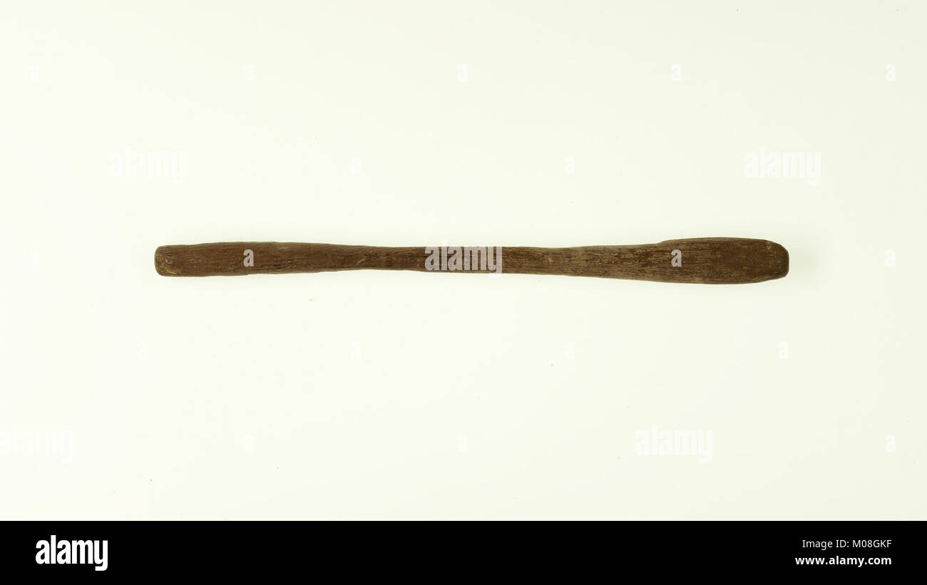 Kohl stick MET 22.1.903 EGDP014840 Stock Photo - Alamy