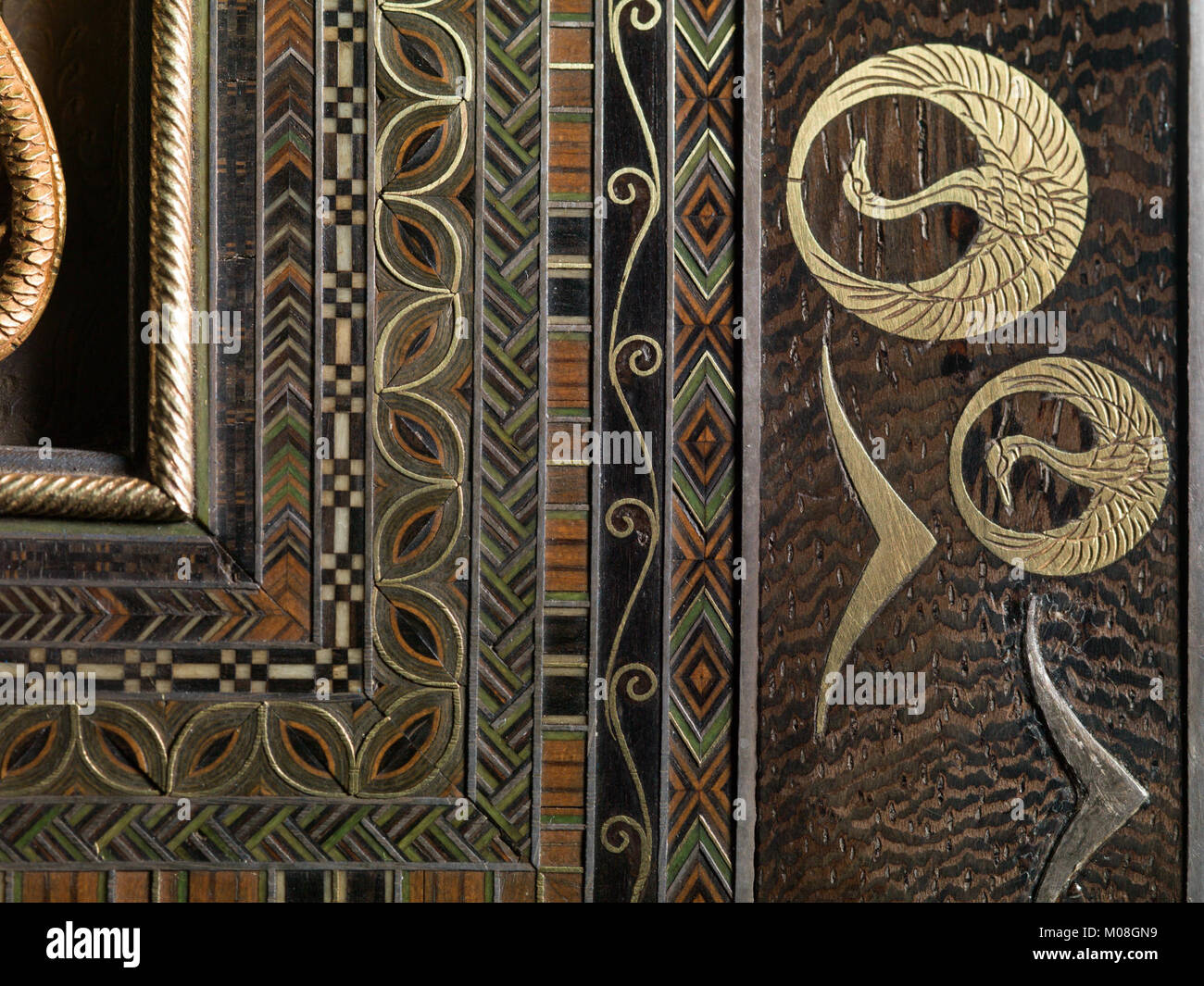 Koto japanese musical instrument hi-res stock photography and images ...