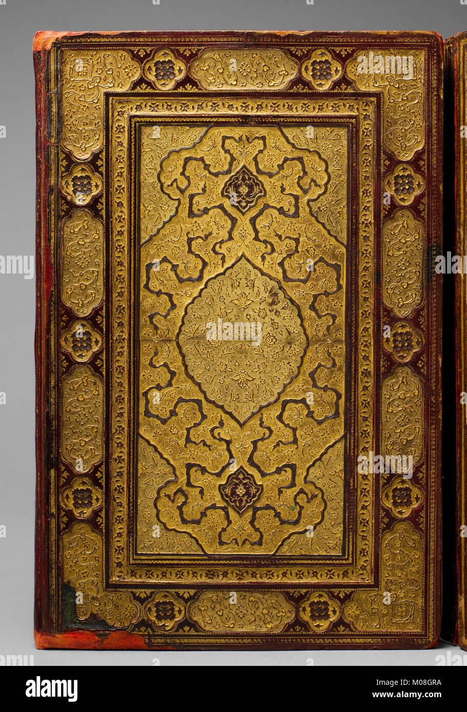 Mantiq al-tair (Language of the Birds) MET DP135138 Stock Photo - Alamy