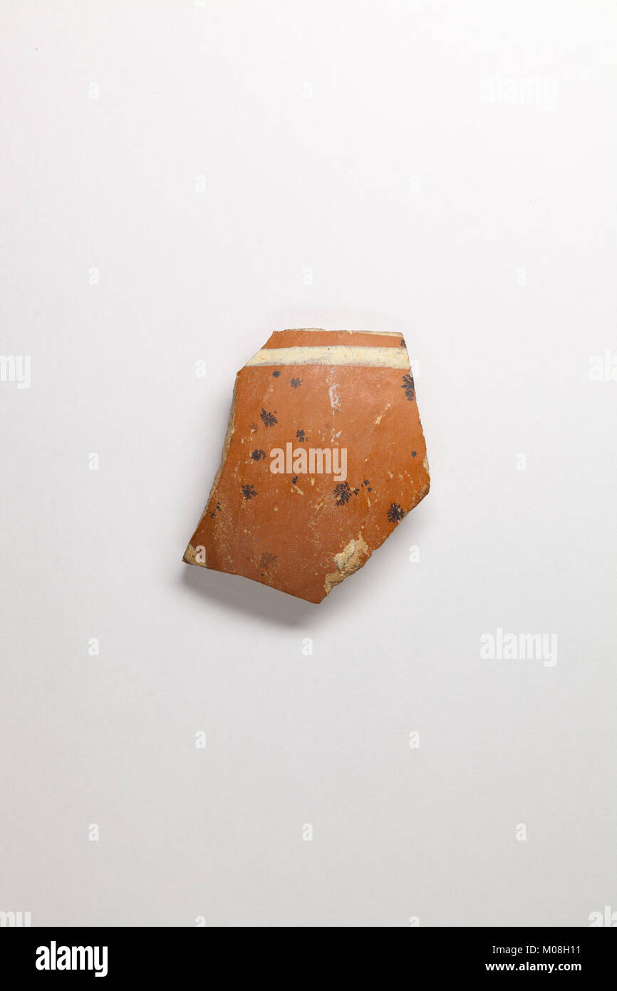 It illustrates ancient pottery techniques hi-res stock photography and ...