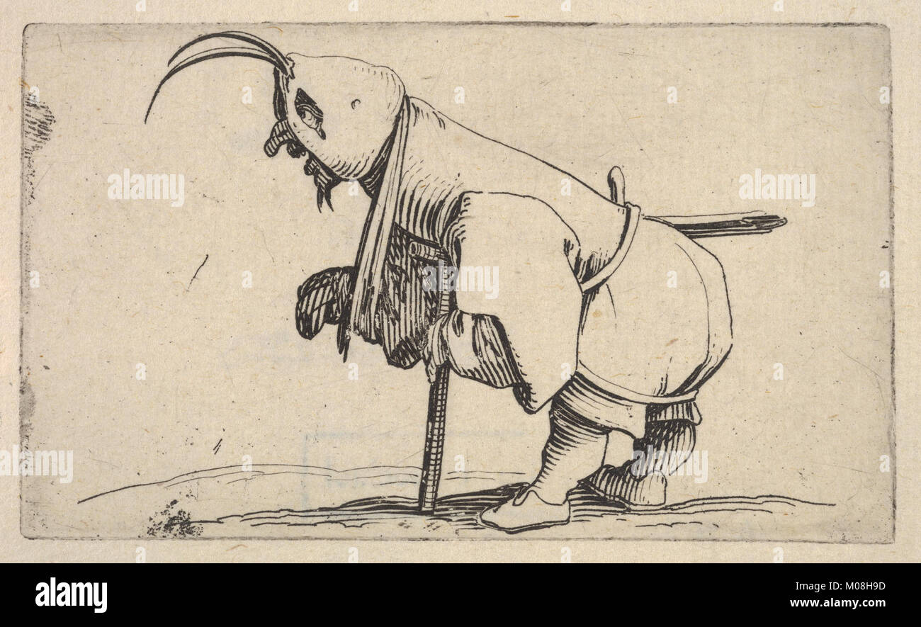 Hunched forward hi-res stock photography and images - Alamy