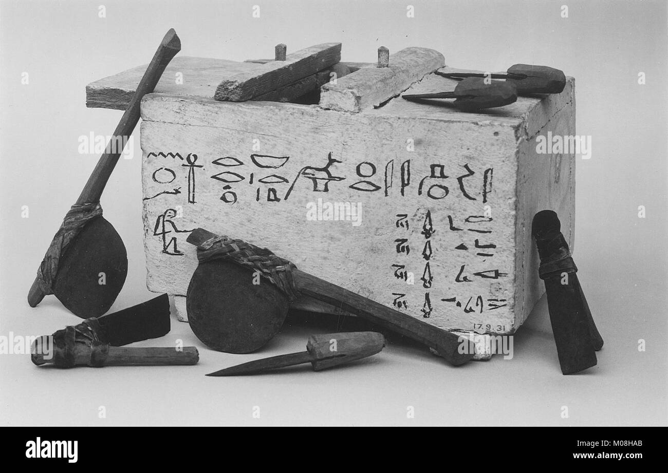 Ancient adze Black and White Stock Photos & Images - Alamy