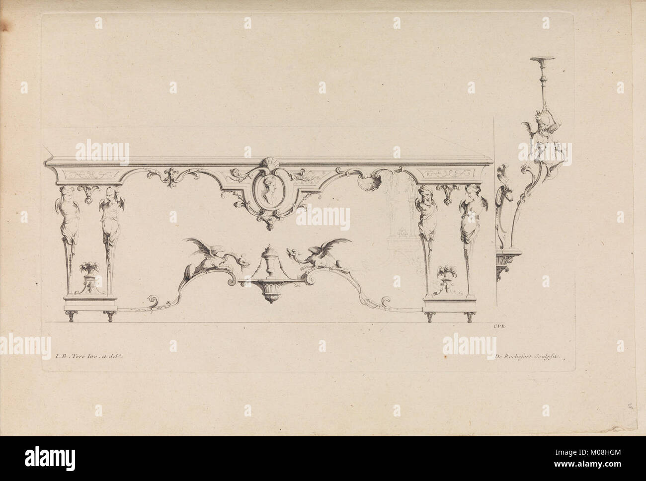 Diverses tables hi-res stock photography and images - Alamy