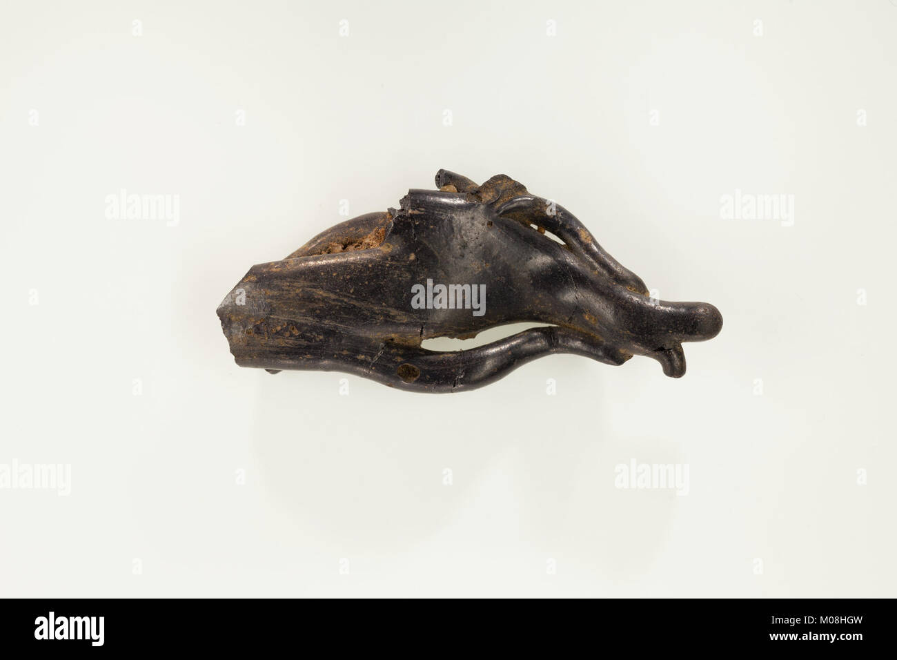 Glass slag hi-res stock photography and images - Alamy