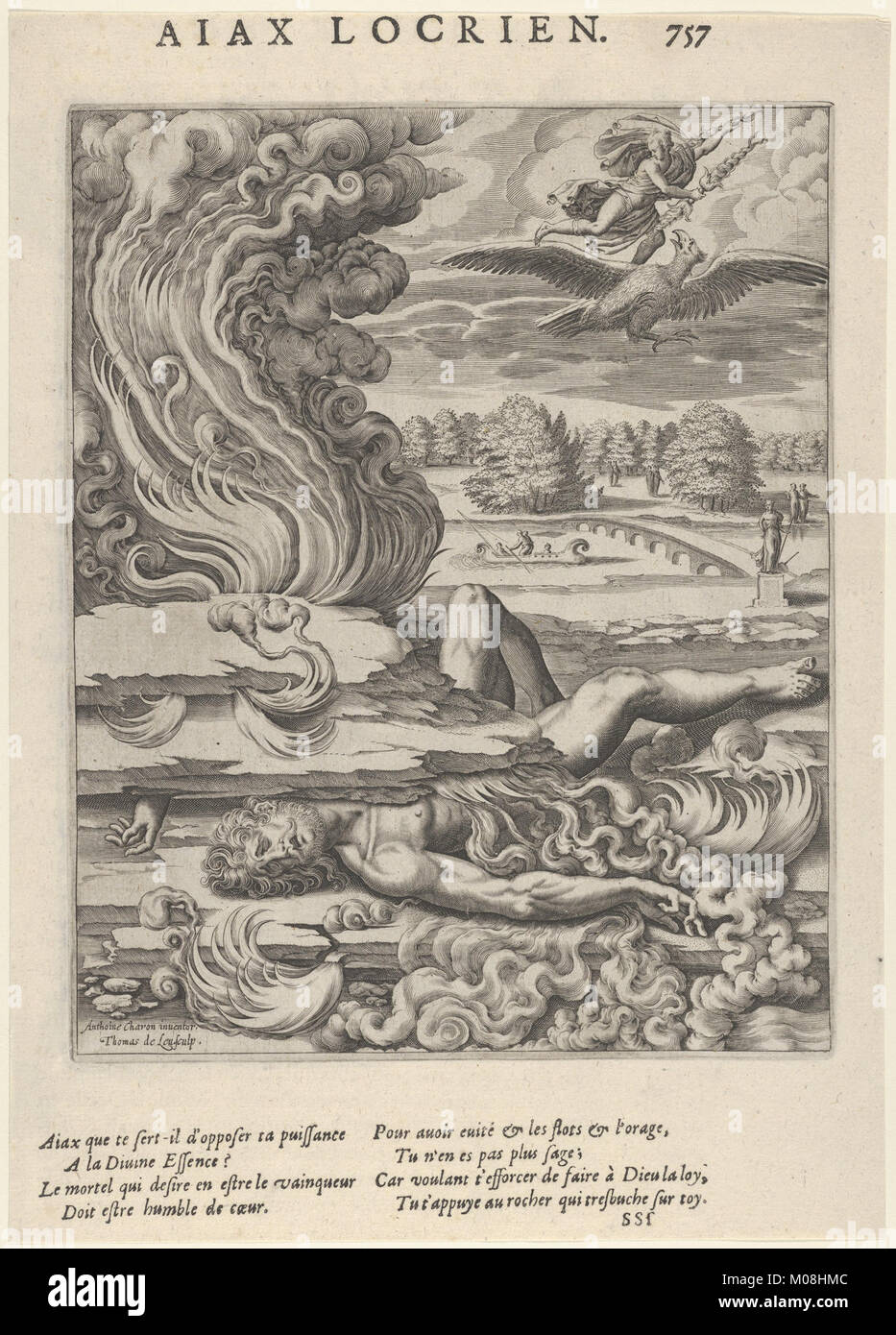 Highlighting significant characteristics hi-res stock photography and ...