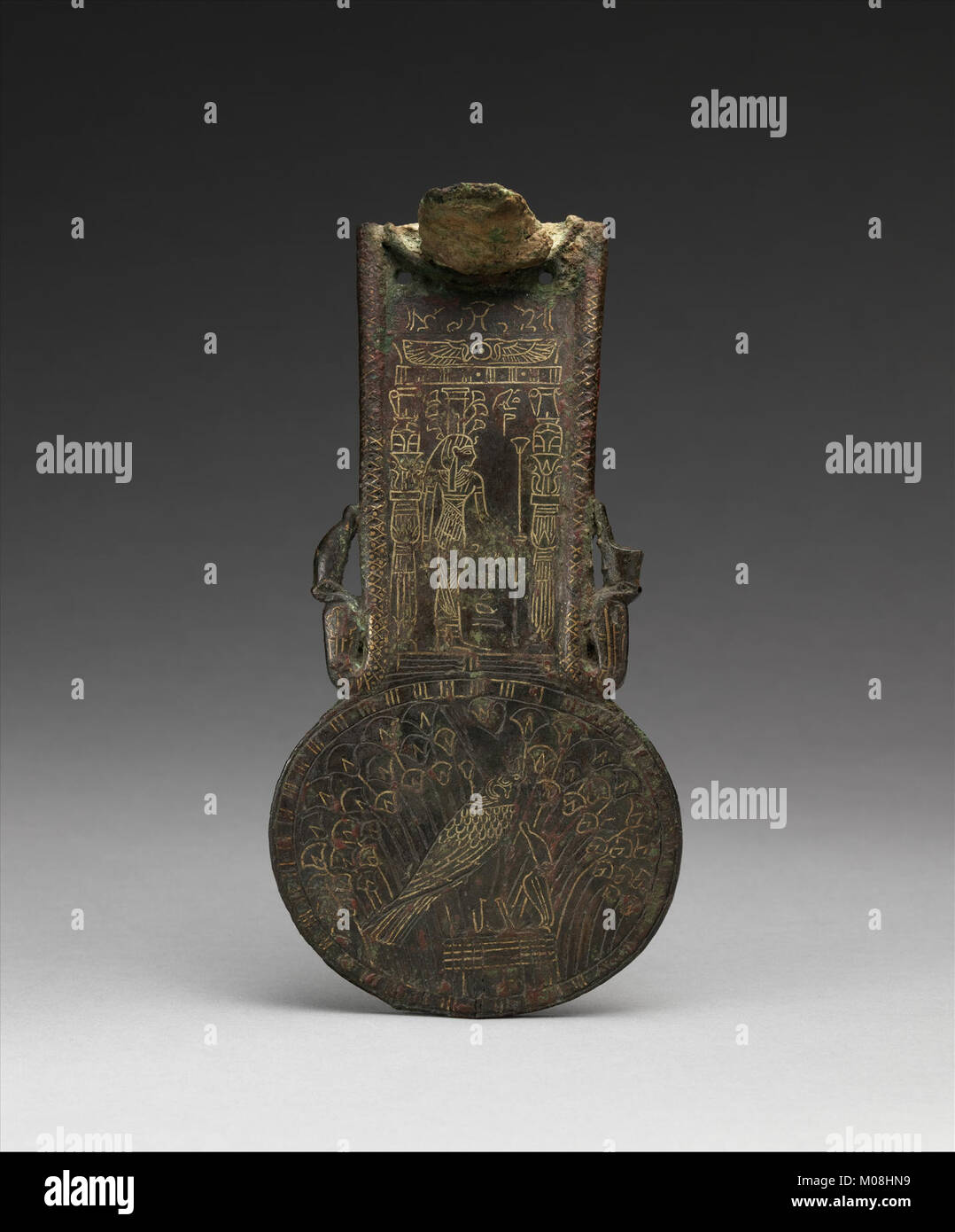 Menat hi-res stock photography and images - Alamy